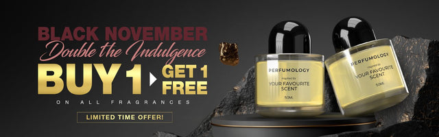 PERFUMOLOGY - The Holy Grail Of Iconic Fragrances