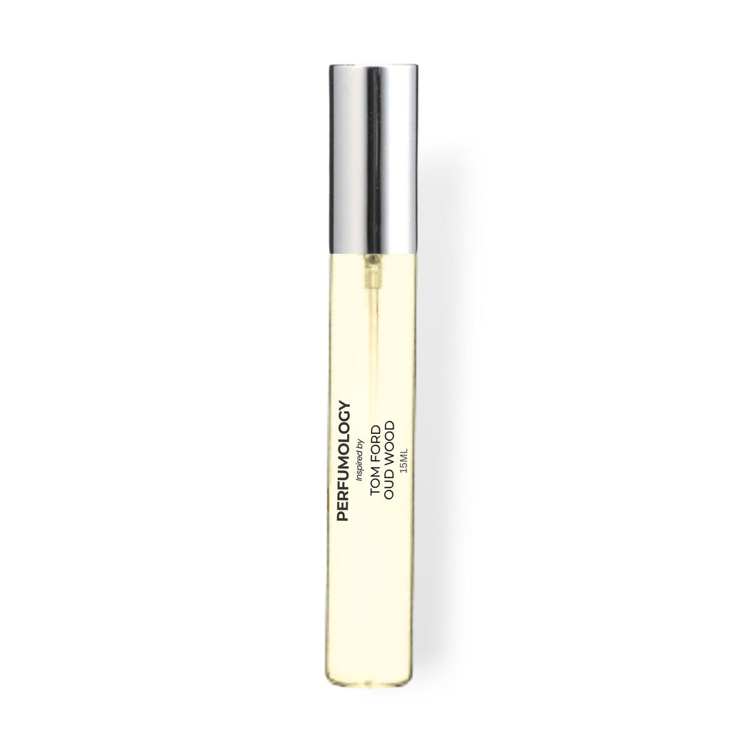 PERFUMOLOGY - The Holy Grail Of Iconic Fragrances