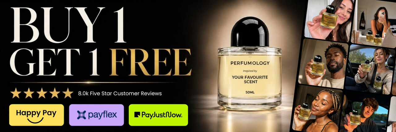 Perfumology | Inspired by Perfumes, Colognes and Fragrances