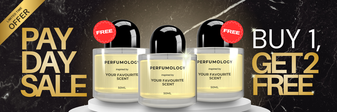 Perfumology | Inspired by Perfumes, Colognes and Fragrances