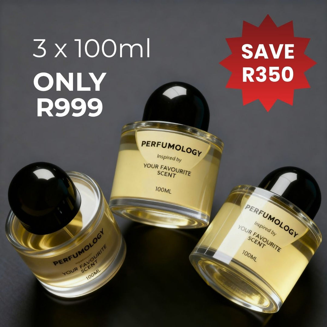 Perfumology | Inspired by Perfumes, Colognes and Fragrances