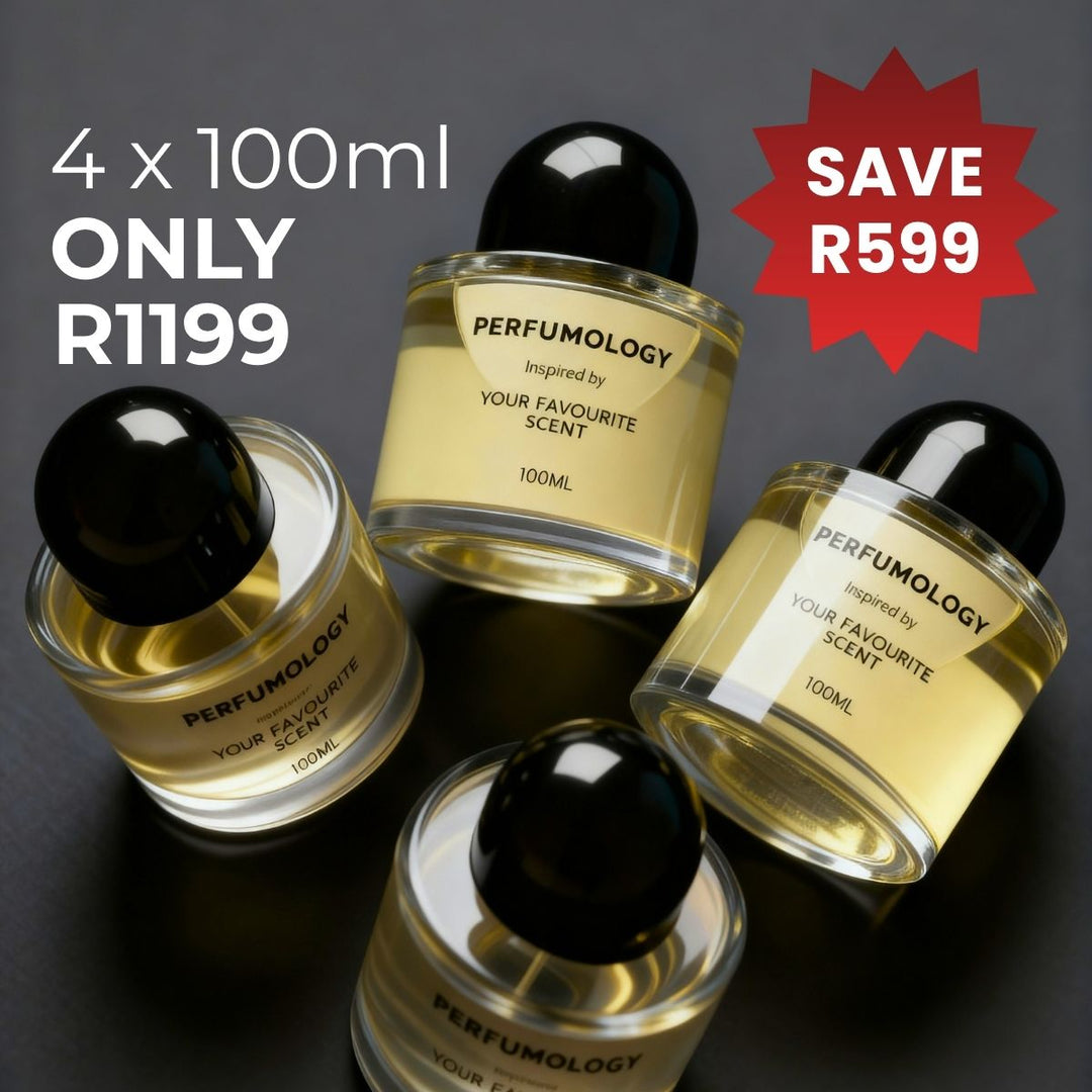 Perfumology | Inspired by Perfumes, Colognes and Fragrances