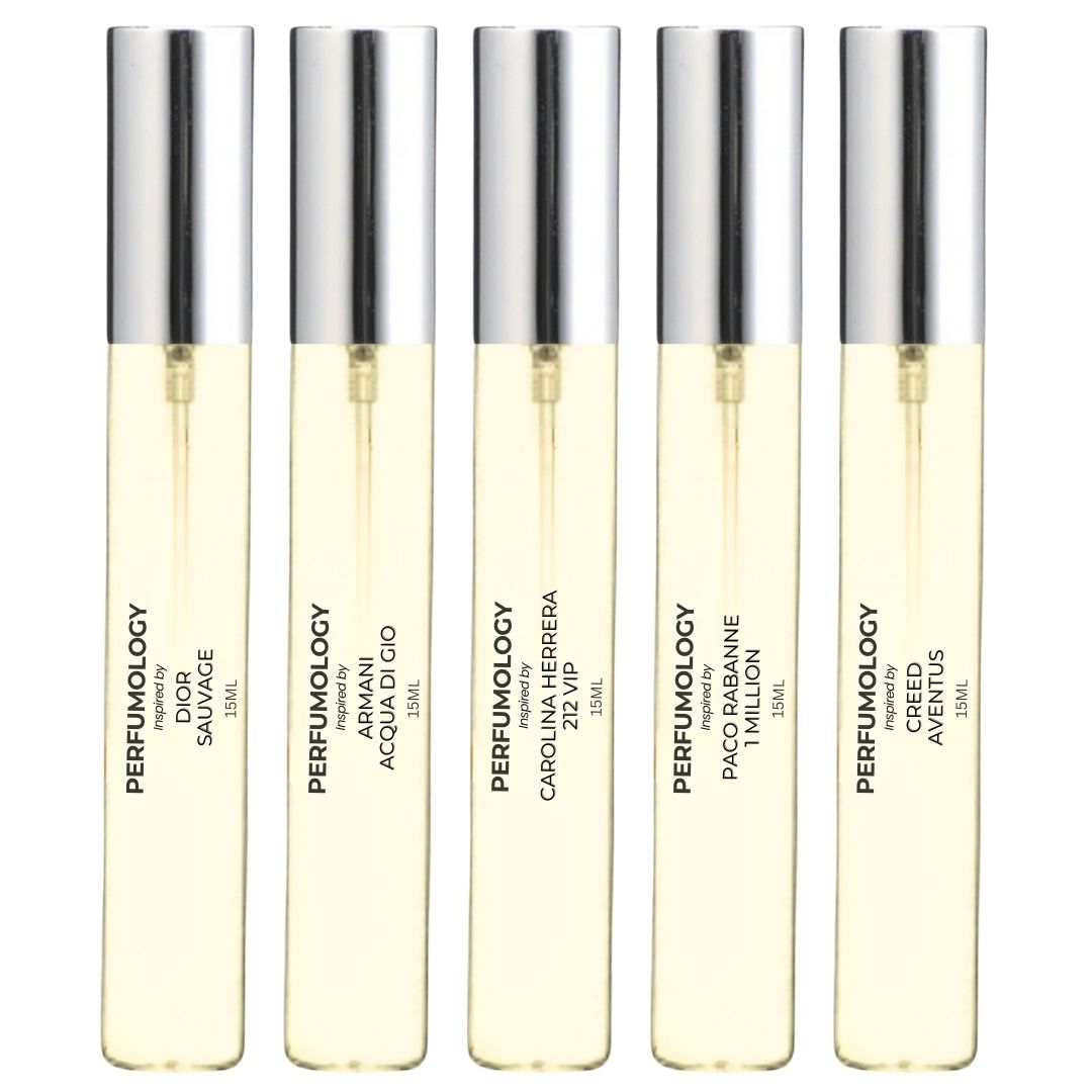 Products | Perfumology