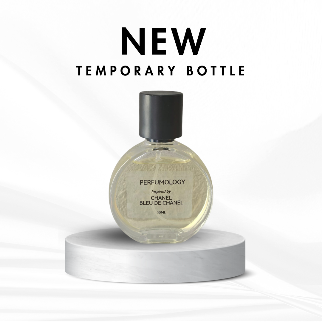 PERFUMOLOGY - The Holy Grail Of Iconic Fragrances