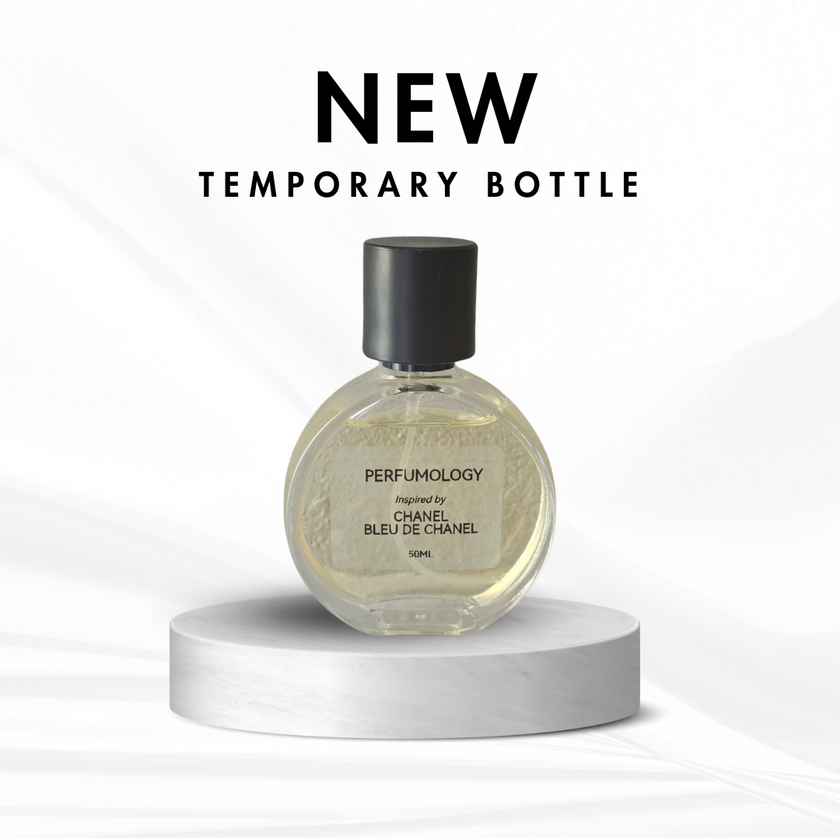 PERFUMOLOGY - The Holy Grail Of Iconic Fragrances